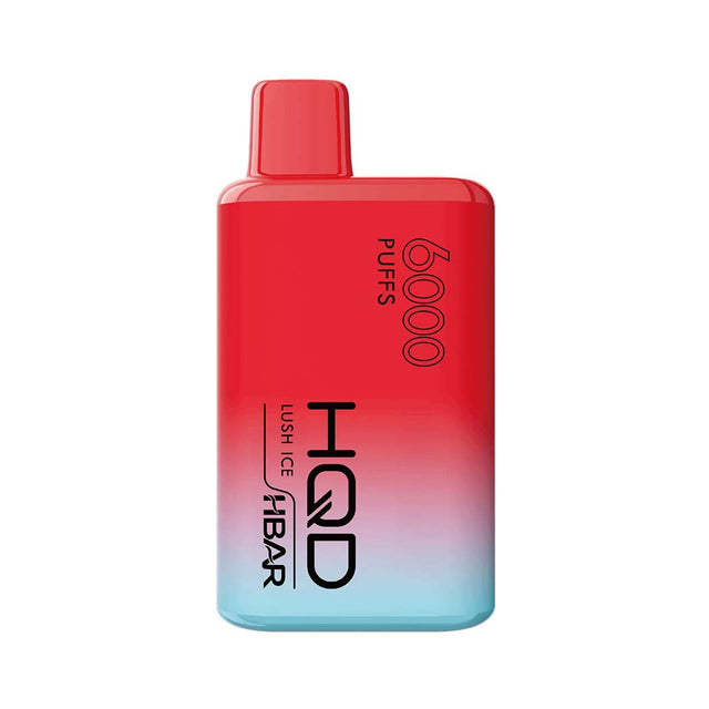 HQD VAPE H BAR MIXX BERRIES 6K PUFFS – Lalico.com