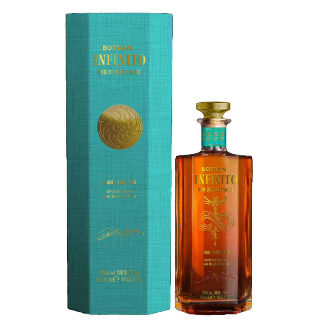 Compra aquí | Ron Botran Solera 18 | Lalico.com