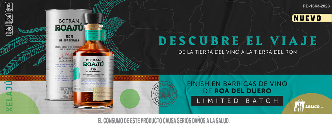 La Lico | Venta de licores online | Envío a domicilio – Lalico.com