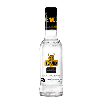 Sello de oro Venado especial | Ron de guatemala – Lalico.com