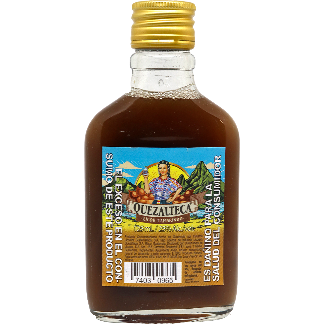 Quezalteca de Sabores | Aguardiente Quezalteca – Lalico.com
