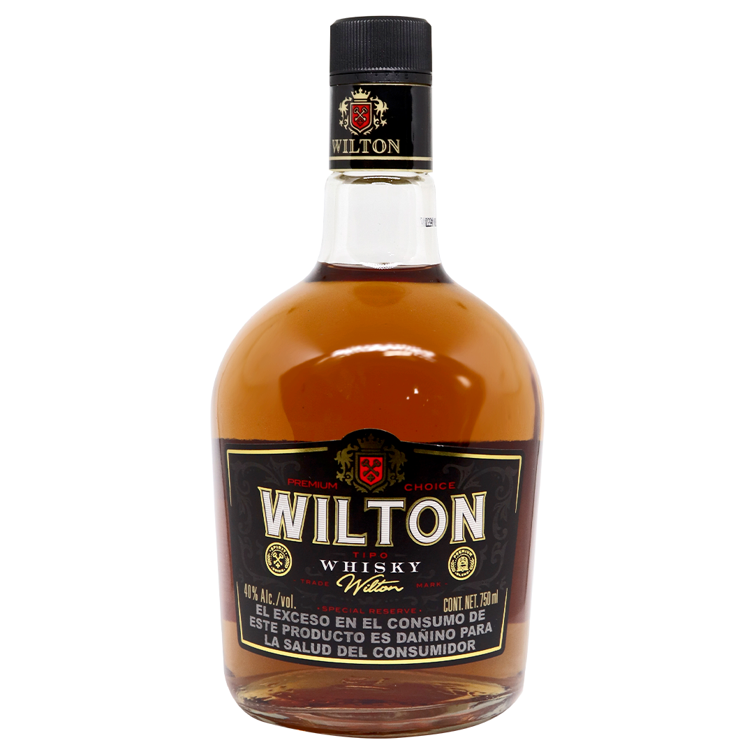 Whisky Wilton Botella | Compra aquí | lalico.com – Lalico.com