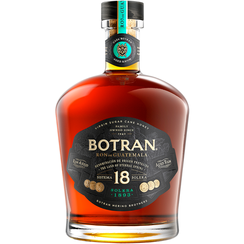 Comprar Ron Botran | Variedad de Ron Botran | Guatemala – Lalico.com
