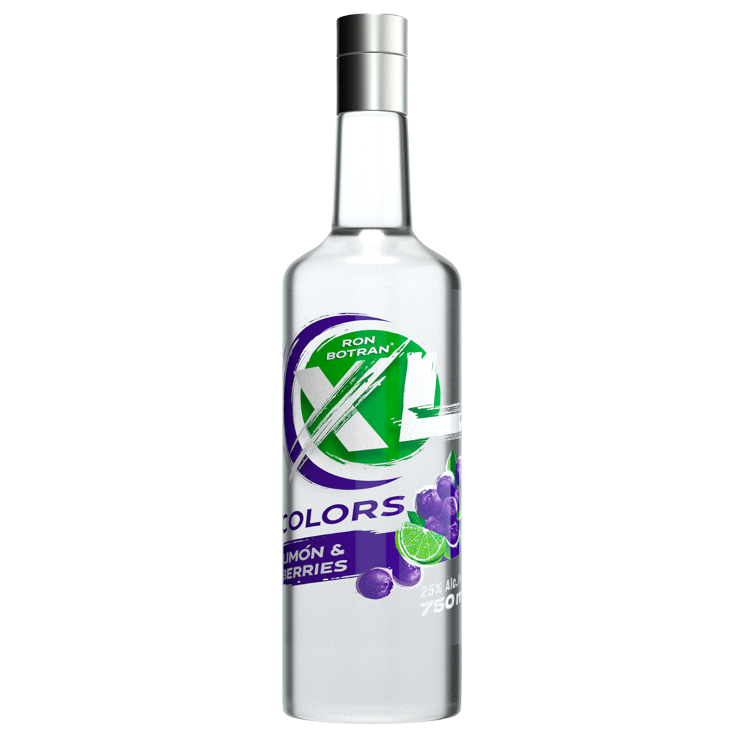 Ron XL | xl sabores | lalico.com – Lalico.com