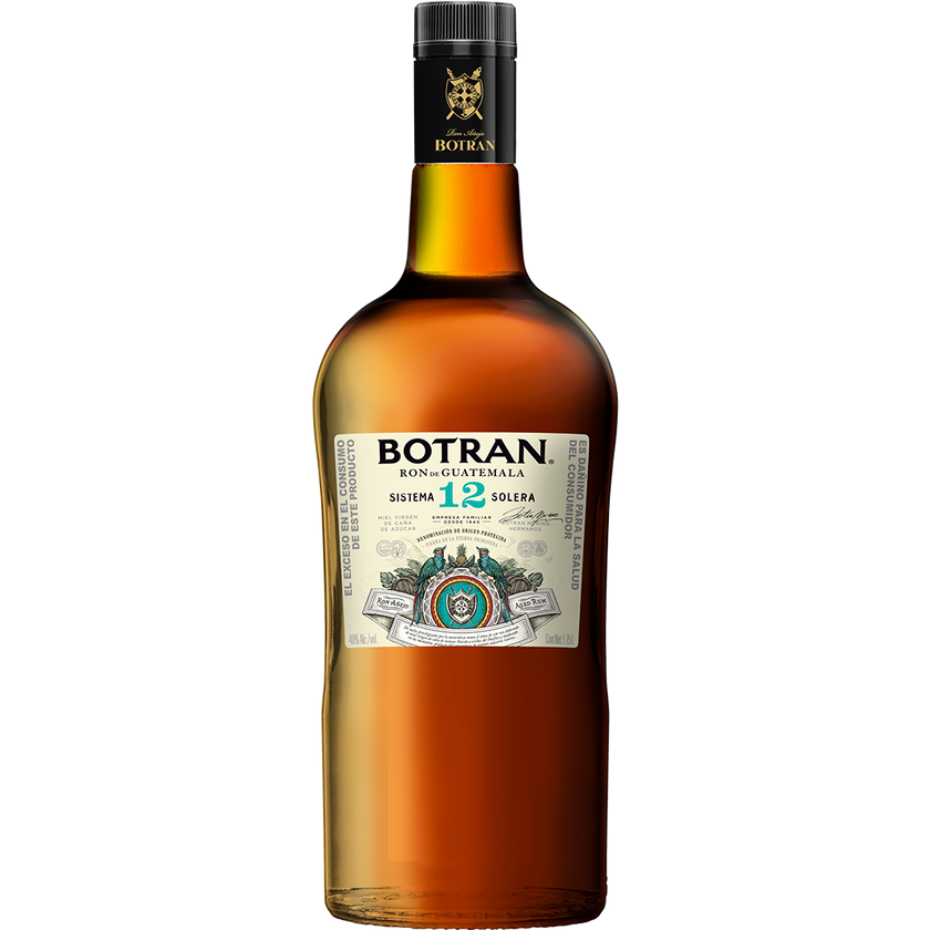 Comprar Ron Botran | Variedad de Ron Botran | Guatemala – Lalico.com