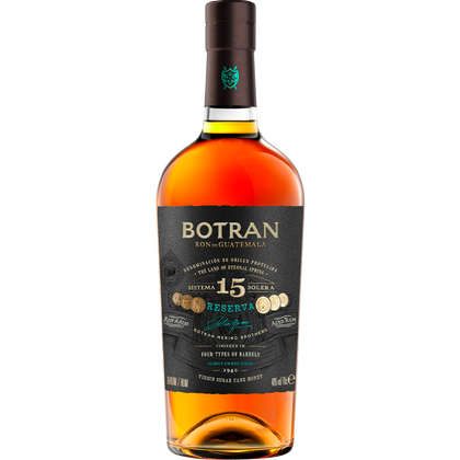 Comprar Ron Botran | Variedad de Ron Botran | Guatemala – Lalico.com