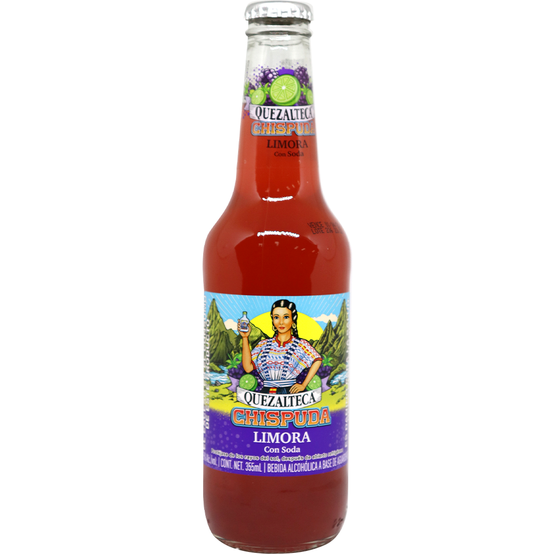 Quezalteca de Sabores | Aguardiente Quezalteca – Lalico.com