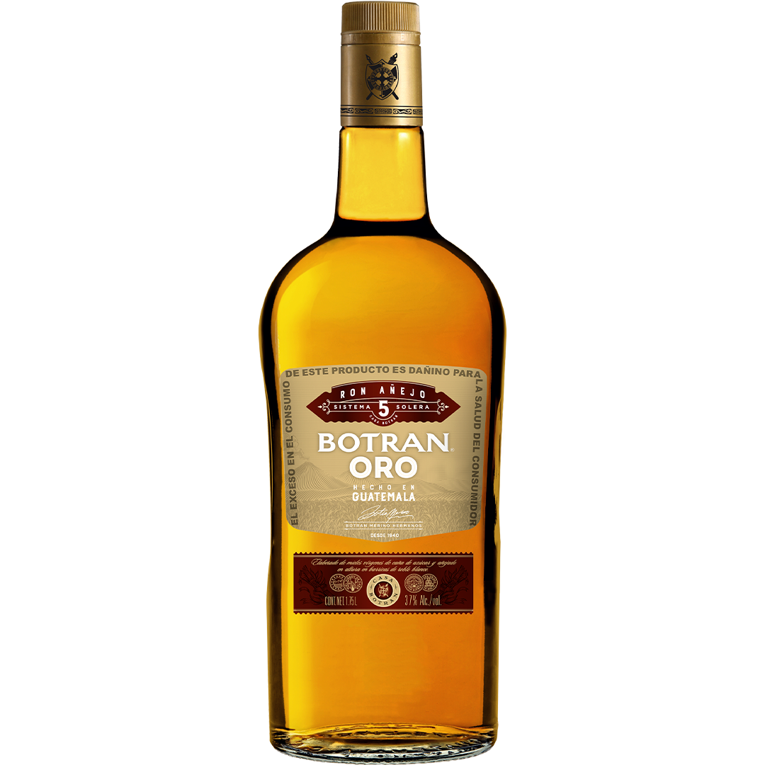 Comprar | Ron Botran Oro | Gordito – Lalico.com