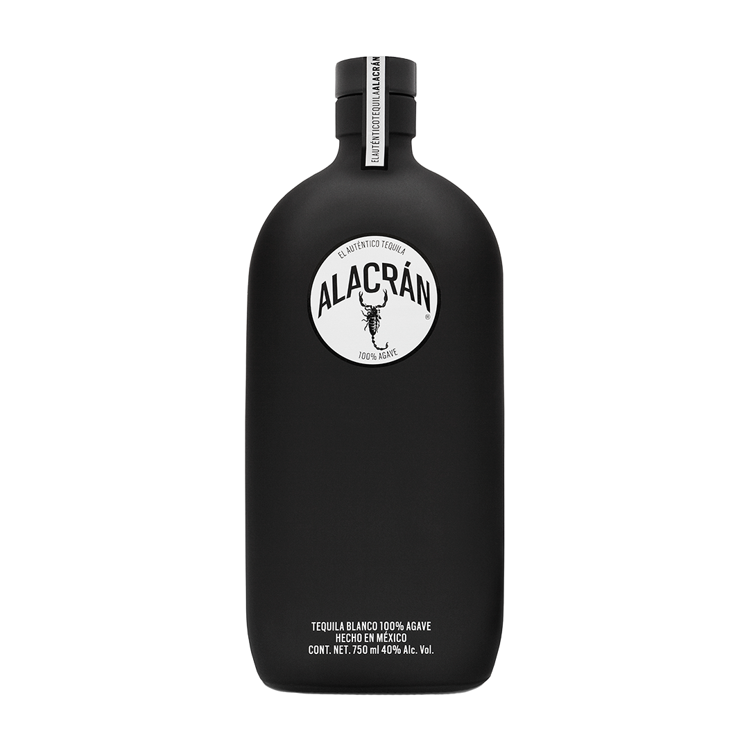 Tequila Alacran Botella – Lalico.com