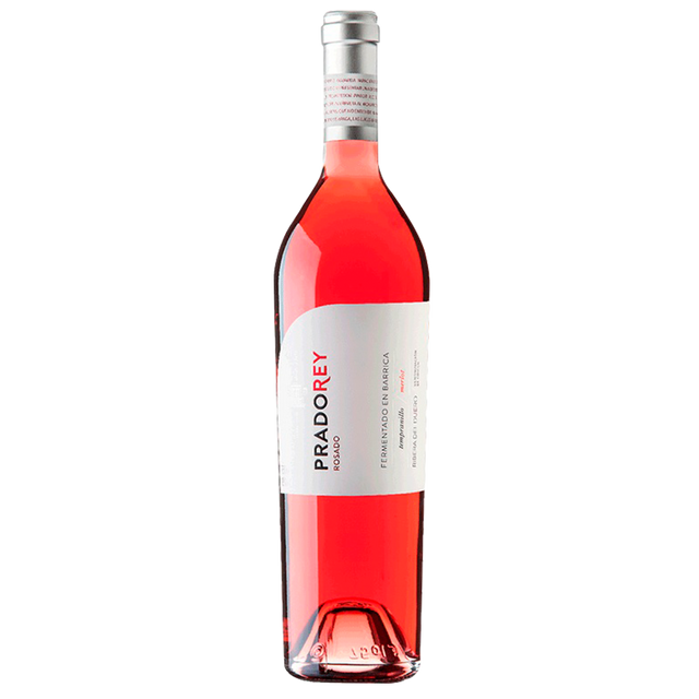 Prado Rey Entry Level Rosado Botella – Lalico.com