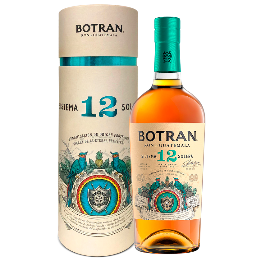 Comprar Ron Botran | Variedad de Ron Botran | Guatemala – Lalico.com